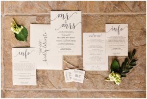 Heather + Craig // Tamarack Resort Wedding/ Cimbalik Photography