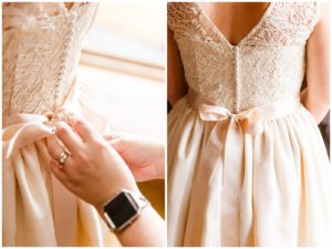 Heather + Craig // Tamarack Resort Wedding/ Cimbalik Photography