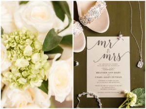 Heather + Craig // Tamarack Resort Wedding/ Cimbalik Photography