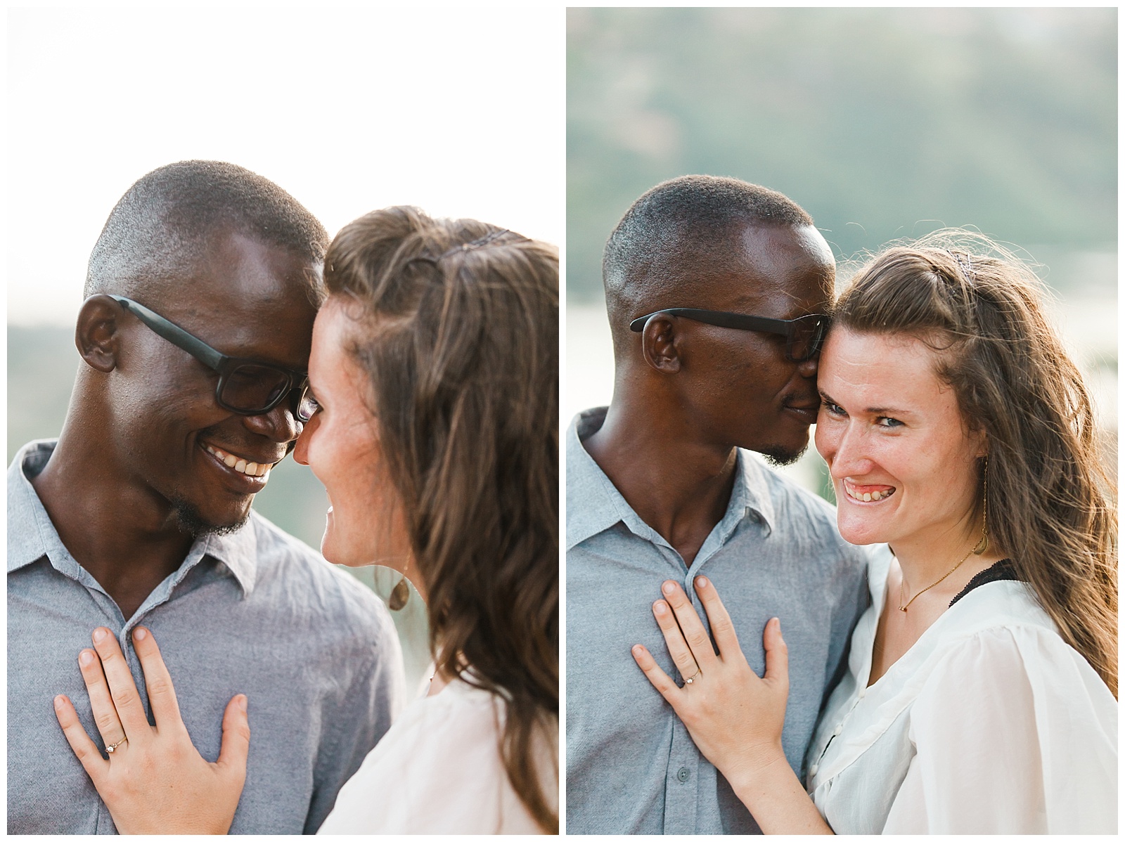 Anna + Patrick // Jinja, Uganda - Cimbalik Photography