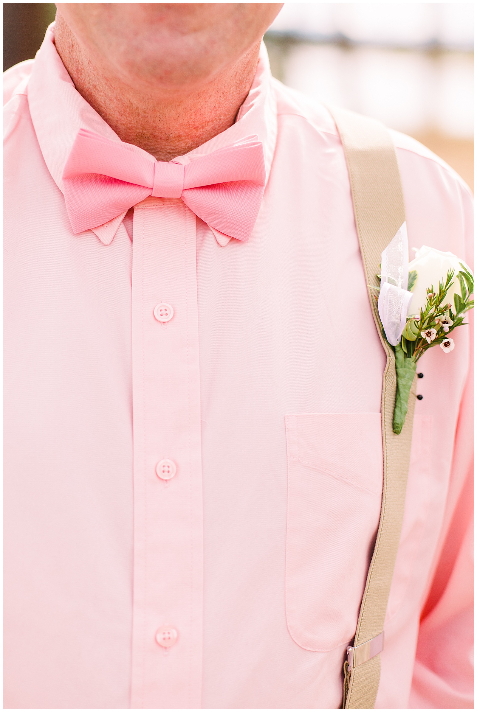 Trisha + David // Riverside Pines // Cascade, Idaho - Cimbalik Photography