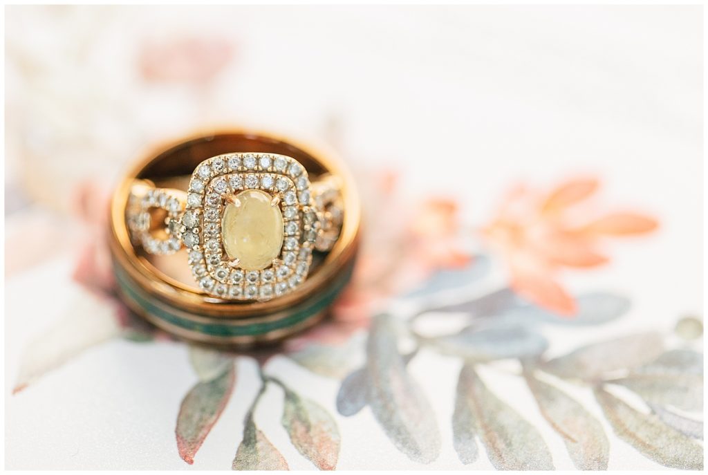 Jessica + Alex // Riverside Pines // Cascade, Idaho - Cimbalik Photography